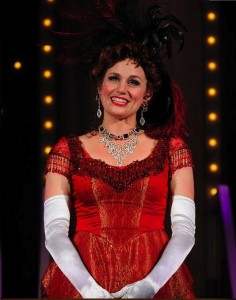 Cady Huffman - Still Going Strong!