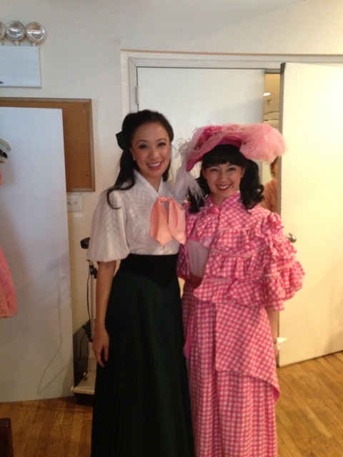 Alex Chester - Still Going Strong!