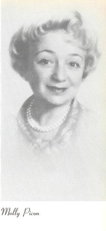 Beth Fowler - Still Going Strong!