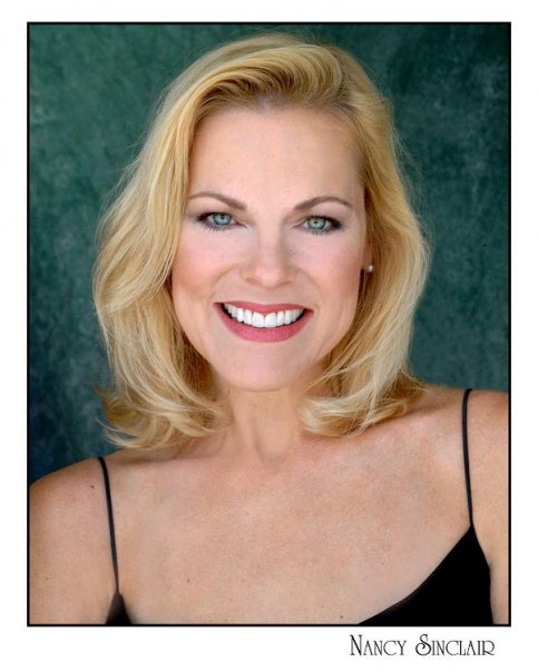 Nancy Sinclair - Still Going Strong!
