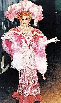 Danny LaRue - Still Going Strong!