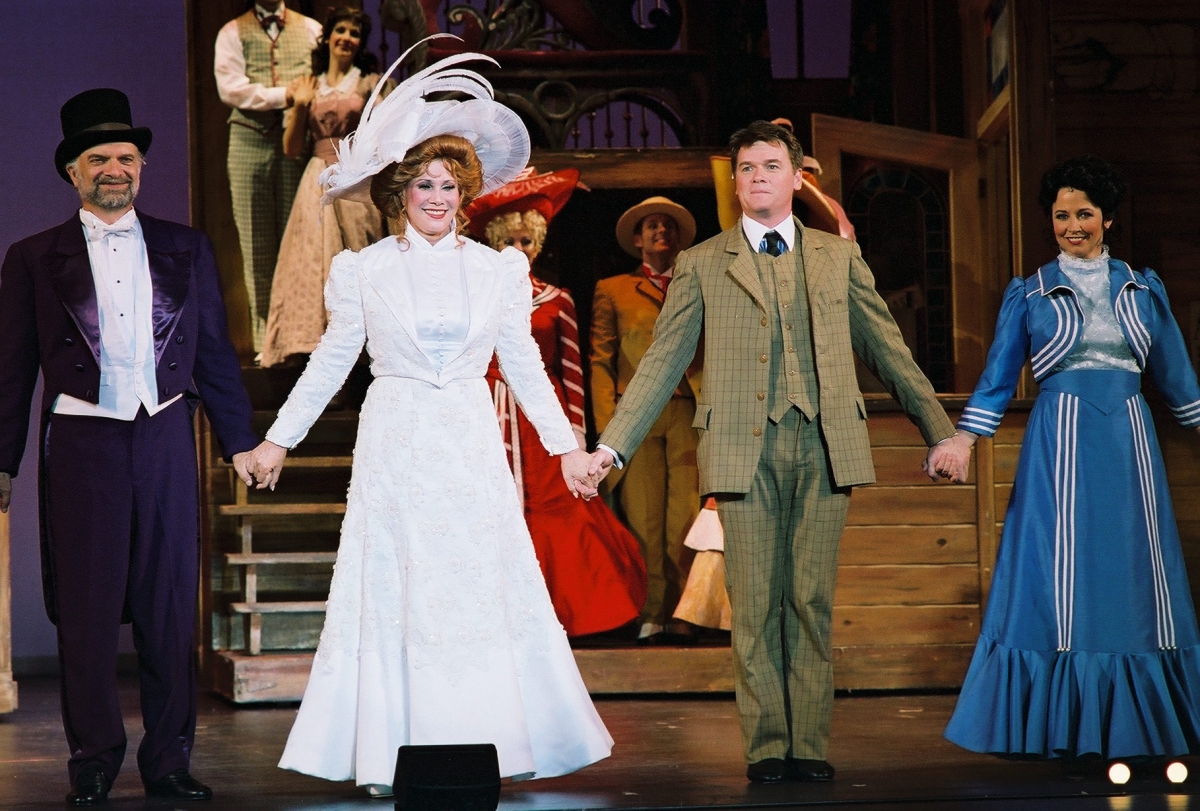 Michele Lee - Still Going Strong!