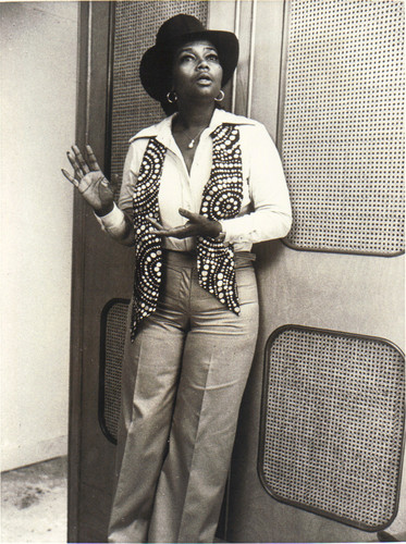 Pearl Bailey - Still Going Strong!
