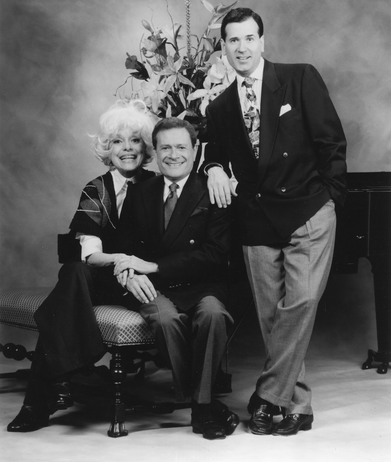 Randy Slovacek - Call on Dolly!