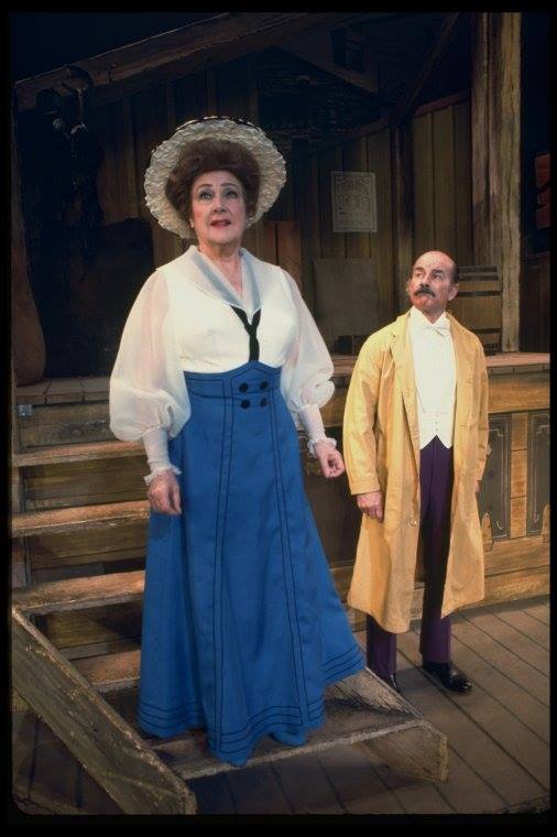 Ethel Merman - Still Going Strong!