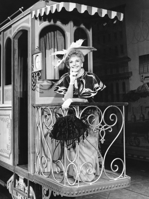 Mary Martin - Still Going Strong!