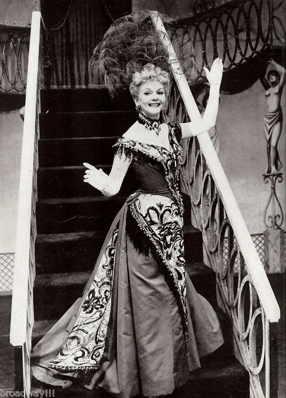 Mary Martin - Still Going Strong!