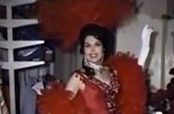 Ann Miller - Still Going Strong!