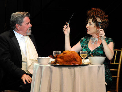 Marcia Milgrom Dodge - Call on Dolly!
