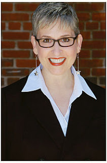 Marcia Milgrom Dodge - Still Going Strong!