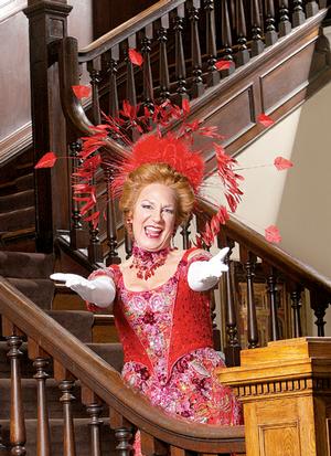 Mary Robin Roth - Still Going Strong!